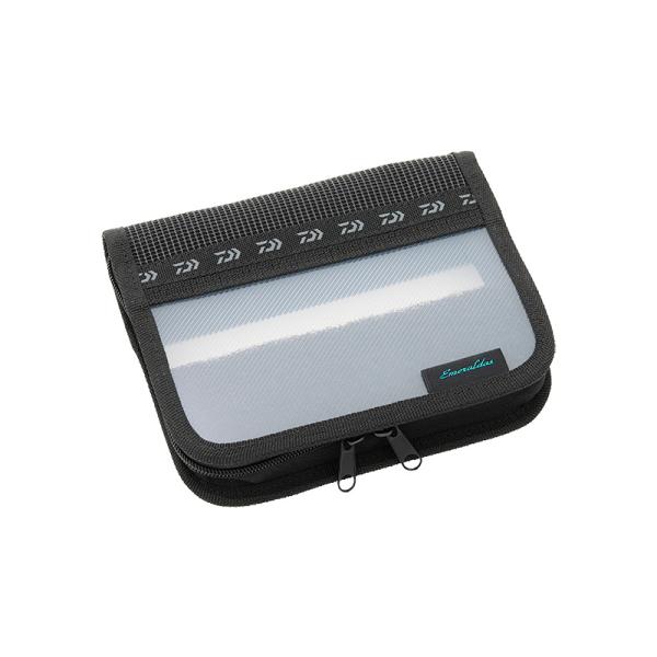 ■サイズ:M ■ジャンル:タックルボックス・収納/フィッシングケース/ルアー、ワーム用ケース ■メーカー: ダイワ(Daiwa) 【特集区分】●秋のエギング(イカ釣り)おすすめアイテム ○関連ワード:釣り具 釣具 つり具 持ち運び 収納