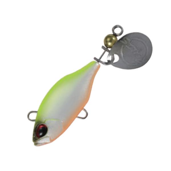 ■サイズ:5g ■カラー:ACC0170 パールチャートOBII ■ジャンル:ルアー/シーバス用ルアー/スピン系・ブレード系 ■メーカー: デュオ(DUO) 【商品カテゴリ】■魚種:●シーバス(t1)■ルアーの種類:●ソルトウォーター(t3...