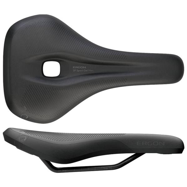 ■サイズ:M/L ■ジャンル:自転車・サイクル/自転車用品/自転車用サドル ■メーカー: ERGON(エルゴン)  ○関連ワード:自転車 パーツ カスタマイズ カスタムパーツ