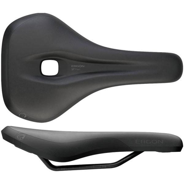 ■サイズ:M/L ■ジャンル:自転車・サイクル/自転車用品/自転車用サドル ■メーカー: ERGON(エルゴン)  ○関連ワード:自転車 パーツ カスタマイズ カスタムパーツ