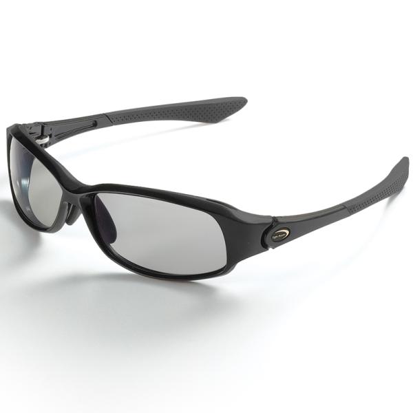 ■サイズ:マットブラック ■カラー:スーパーライトグレー(SWR) ■ジャンル:釣り用サングラス・アイウェア/偏光グラス/偏光サングラス ■メーカー: サイトマスター(Sight Master)