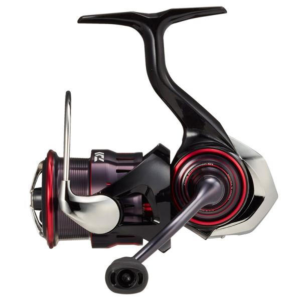 ■ジャンル:リール/スピニングリール/2000〜2500番 ■メーカー: ダイワ(Daiwa) 【特集区分】●メバルプラッギングおすすめアイテム●ジグ単アジングおすすめアイテム●豆アジングおすすめアイテム●エリアトラウトおすすめアイテム●フ...