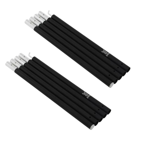 ■カラー:K(ブラック) ■ジャンル:テント・タープ/キャンプ設営用具/ポール ■メーカー: DOD(ディーオーディー) 【特集区分】●バレンタインおすすめ商品●ソロキャンプ用アイテム●ホワイトデーおすすめ商品 ○関連ワード:キャンプ用品 ...