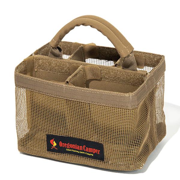 ■カラー:WolfBrown ■ジャンル:調理器具・調理用品/キッチンツール/調味料入れ ■メーカー: オレゴニアン キャンパー(Oregonian Camper) 【特集区分】●敬老の日おすすめアイテム●父の日おすすめアイテム●ソロキャン...