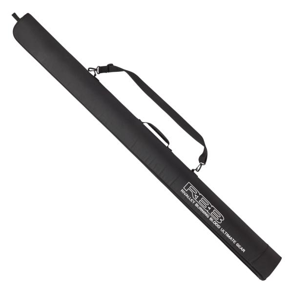 ■サイズ:M ■カラー:ブラック ■ジャンル:釣り竿・ロッド収納/ハードロッドケース/布巻きタイプ ■メーカー: リバレイ RBB 【商品カテゴリ】■カラー:●ブラック系(t166) ○関連ワード:釣り具 釣具 つり具 持ち運び 収納 入れ物