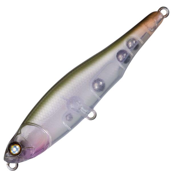 ■サイズ:87mm ■カラー:L09PLG ゴースト・ミノー ■ジャンル:ルアー/バス釣り用ハードルアー/ペンシルベイト ■メーカー: ウィップラッシュファクトリー 【商品カテゴリ】■ルアーの種類:●トップウォーター(t328)■魚種:●バ...