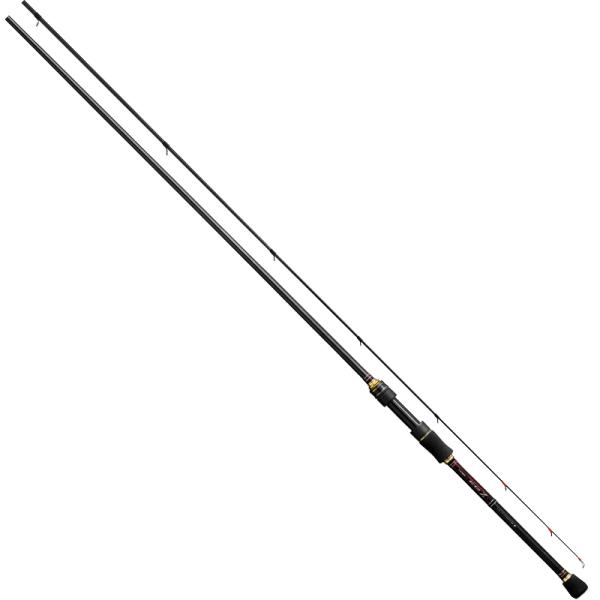 ■ジャンル:釣り竿・ルアーロッド/エギングロッド/8フィート以上 ■メーカー: がまかつ(Gamakatsu)  ○関連ワード:釣り具 釣具 つり具 釣竿 釣り竿 イカ釣り 管理釣り場 管釣り 釣り堀 釣堀 餌釣り エサ釣り