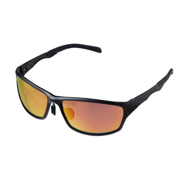 ■サイズ:ブラック ■カラー:レッドミラー ■ジャンル:釣り用サングラス・アイウェア/偏光グラス/偏光サングラス ■メーカー: がまかつ(Gamakatsu) 【商品カテゴリ】■カラー:●レッド系(t175)