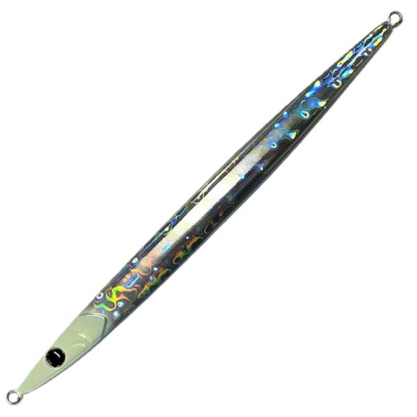 ■サイズ:180g ■カラー:RSSL016 グローヘッドシルバー ■ジャンル:ルアー/ジギング(ジグ)・タコベイト/メタルジグ(100〜200g未満) ■メーカー: Zeake(ジーク) 【商品カテゴリ】■ルアーの種類:●メタルジグ(t4...