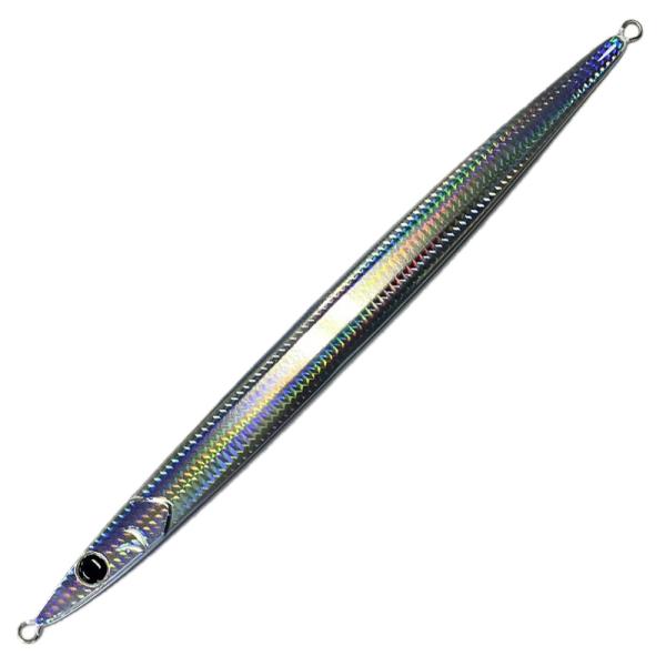 ■サイズ:200g ■カラー:RSSL001 フルシルバー ■ジャンル:ルアー/ジギング(ジグ)・タコベイト/メタルジグ(200g以上) ■メーカー: Zeake(ジーク) 【商品カテゴリ】■ルアーの種類:●メタルジグ(t42)■魚種:●ブ...