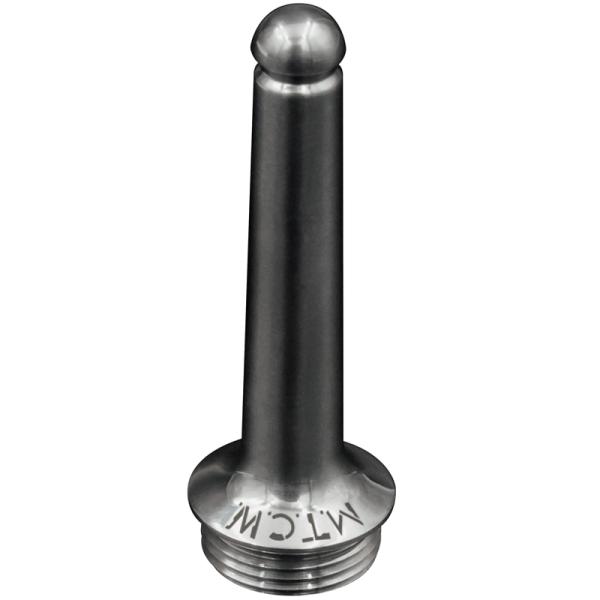 ■カラー:鏡面 ■ジャンル:リール/リールカスタムパーツ/スピニングリール用リールスタンド ■メーカー: M.T.C.W.  ○関連ワード:釣り具 釣具 つり具 パーツ カスタマイズ カスタムパーツ