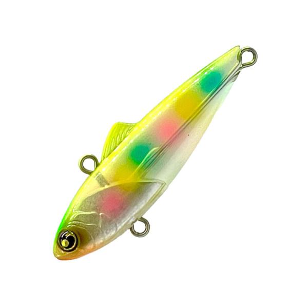 ■サイズ:65mm ■カラー:46 CC(キャンディクリア) ■ジャンル:ルアー/シーバス用ルアー/バイブレーション ■メーカー: マルジン(marujin) 【商品カテゴリ】■ルアーの種類:●バイブレーション(t37)■魚種:●シーバス(...