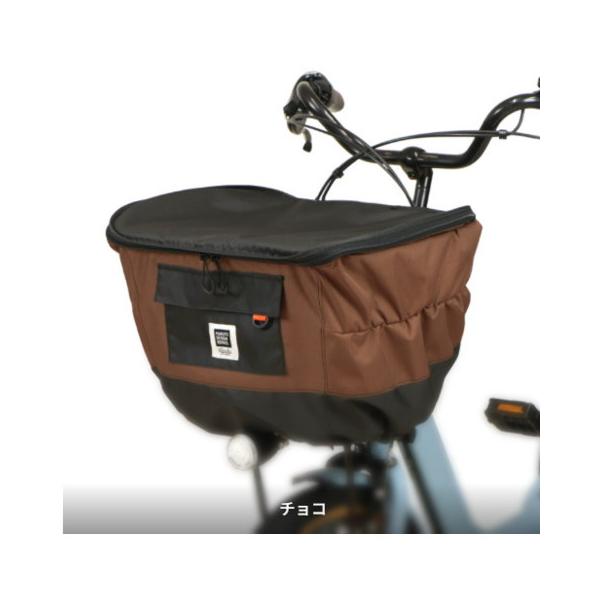■カラー:チョコ ■ジャンル:自転車・サイクル/自転車バッグ/サイクルバッグアクセサリー ■メーカー: 大久保製作所(OKUBO)  ○関連ワード:ツーリング