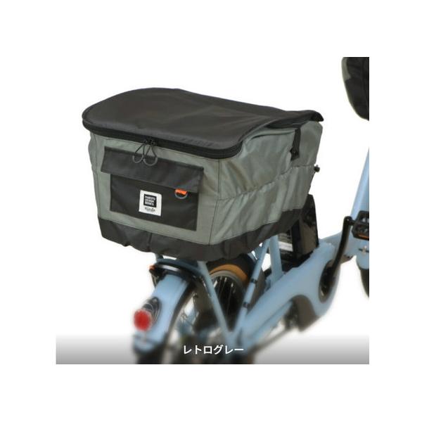 ■カラー:レトログレー ■ジャンル:自転車・サイクル/自転車バッグ/サイクルバッグアクセサリー ■メーカー: 大久保製作所(OKUBO)  ○関連ワード:ツーリング
