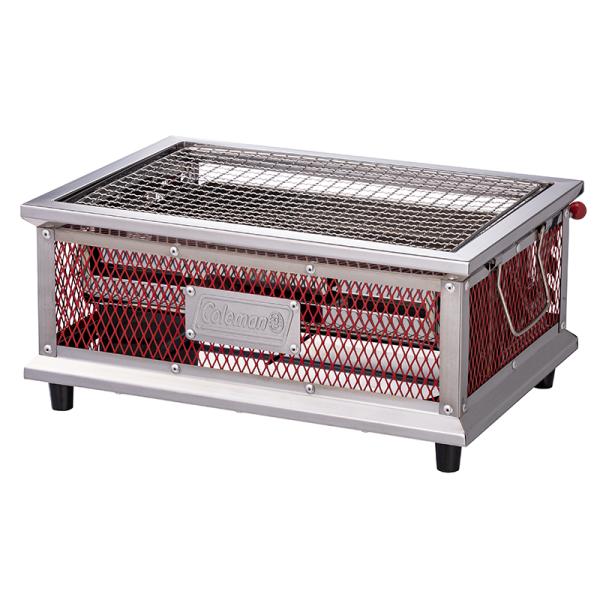 ■ジャンル:バーベキューコンロ・ストーブ/BBQ・七輪・焚火台/BBQコンロ(卓上タイプ) ■メーカー: Coleman(コールマン) 【特集区分】●敬老の日おすすめアイテム●父の日おすすめアイテム●ソロキャンプ用アイテム ○関連ワード:冬...