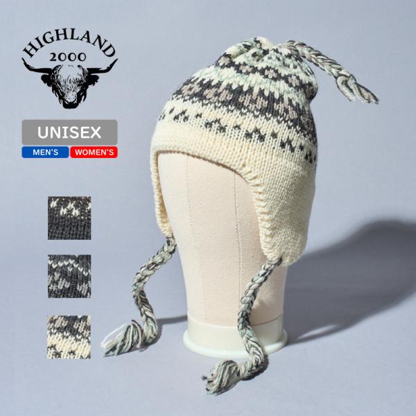 ■サイズ:フリー ■カラー:L ■ジャンル:ファッション雑貨/帽子/ニット帽・ビーニー ■メーカー: HIGHLAND 2000(ハイランド 2000) 【商品カテゴリ】■性別:●メンズ(t157)●レディース(t158)【特集区分】●在庫...