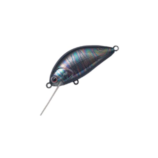 ■サイズ:45mm ■カラー:KI-464 オイルブラック ■ジャンル:ルアー/トラウト釣り用ハードルアー/クランクベイト ■メーカー: アングラーズリパブリック 【商品カテゴリ】■魚種:●イワナ(t321)■ルアーの種類:●クランクベイト...