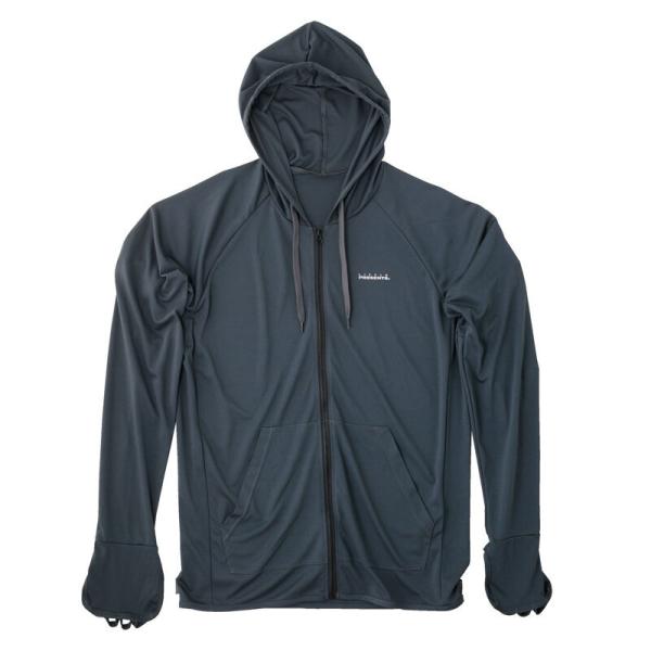 ■サイズ:XXL ■カラー:クールグレイ(COG) ■ジャンル:釣り用ウェア/フィッシングウェア/フィッシングシャツ ■メーカー: リトルプレゼンツ(LITTLE PRESENTS)