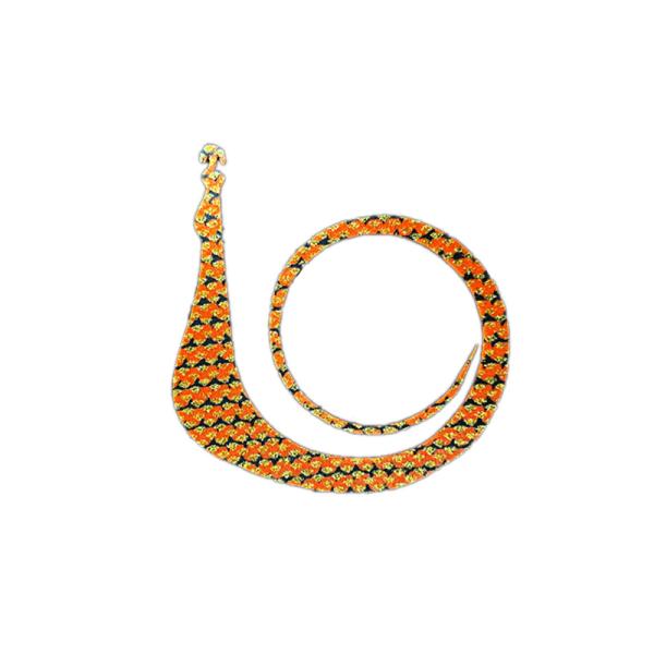 ■サイズ:500mm ■カラー:ゼブラオレンジゴールドラメ ■ジャンル:ルアー/タイラバ・タイテンヤ/タイラバネクタイ・トレーラー ■メーカー: 松岡スペシャル 【商品カテゴリ】■魚種:●マダイ(t322)■ルアーの種類:●ソルトウォーター...