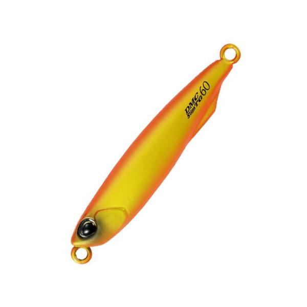 ■サイズ:30g ■カラー:PCC0397 マットオレンジゴールド ■ジャンル:ルアー/ジギング(ジグ)・タコベイト/メタルジグ(10〜40g未満) ■メーカー: デュオ(DUO) 【商品カテゴリ】■魚種:●ブリ(t323)■ルアーの種類:...