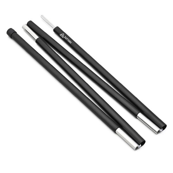 ■サイズ:130mm ■カラー:ブラック ■ジャンル:テント・タープ/キャンプ設営用具/ポール ■メーカー: DAYTONA OUTDOORS(デイトナアウトドア) 【商品カテゴリ】■カラー:●ブラック系(t166)【特集区分】●敬老の日お...