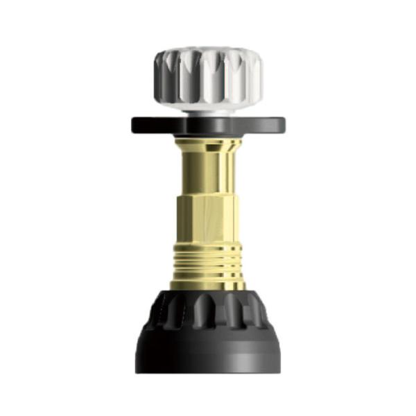 ■カラー:シャンパンゴールド ■ジャンル:リール/リールカスタムパーツ/スピニングリール用リールスタンド ■メーカー: 34(サーティーフォー)  ○関連ワード:釣り具 釣具 つり具 パーツ カスタマイズ カスタムパーツ