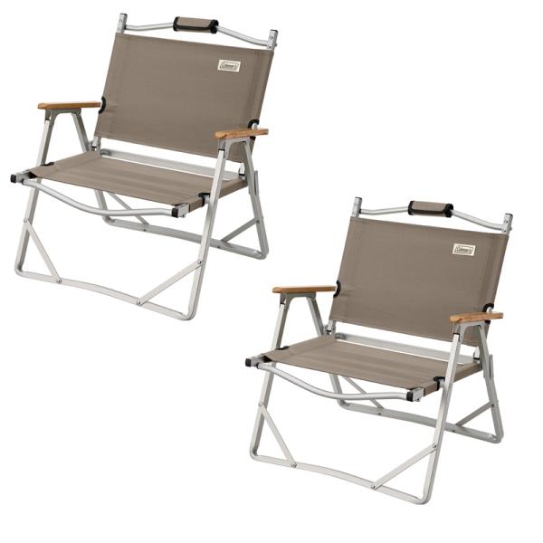 ■カラー:グレージュ ■ジャンル:アウトドアテーブル・チェア・スタンド/アウトドアチェア/折り畳みチェア ■メーカー: Coleman(コールマン) 【商品カテゴリ】■カラー:●グレー系(t167)【特集区分】●ソロキャンプ用アイテム ○関...