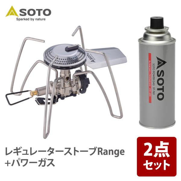 ■ジャンル:バーベキューコンロ・ストーブ/シングルコンロ/ガス式シングルコンロ ■メーカー: SOTO 【特集区分】●父の日おすすめアイテム●ソロキャンプ用アイテム ○関連ワード:冬キャンプ キャンプ用品 ベランピング おうちキャンプ用品 ...