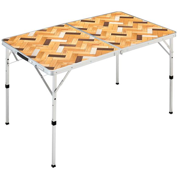 ■ジャンル:アウトドアテーブル・チェア・スタンド/アウトドアテーブル/キャンプテーブル ■メーカー: Coleman(コールマン) 【特集区分】●敬老の日おすすめアイテム●コールマン ホームチルキャンプ●コールマン ファミリーキャンプ●父の...