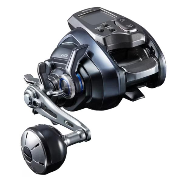 ■ジャンル:リール/船・石鯛リール/電動リール ■メーカー: シマノ(SHIMANO) 【特集区分】●タチウオおすすめアイテム●ナチュラム祭対象商品(ALL)●大爆釣特価品特集●ナチュラム祭対象商品(リール・ロッド・ライン)【商品カテゴリ】...