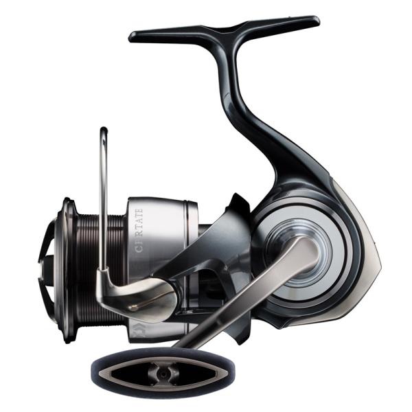 ■サイズ:LT3000-CH ■ジャンル:リール/スピニングリール/3000〜3500番 ■メーカー: ダイワ(Daiwa) 【特集区分】●チヌトップおすすめアイテム●チニング(チヌ釣り)おすすめアイテム●ショアジギングおすすめアイテム●秋...