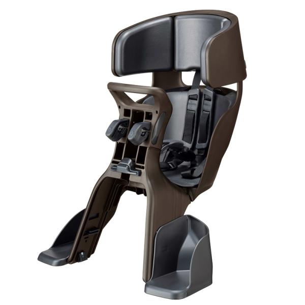 ■カラー:ココアブラウン ■ジャンル:自転車・サイクル/自転車アクセサリー/自転車チャイルドシート ■メーカー: OGK技研(オージーケー)  ○関連ワード:自転車 パーツ カスタマイズ カスタムパーツ