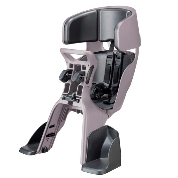 ■カラー:ピンク×グレー ■ジャンル:自転車・サイクル/自転車アクセサリー/自転車チャイルドシート ■メーカー: OGK技研(オージーケー) 【商品カテゴリ】■カラー:●ピンク系(t174) ○関連ワード:自転車 パーツ カスタマイズ カス...