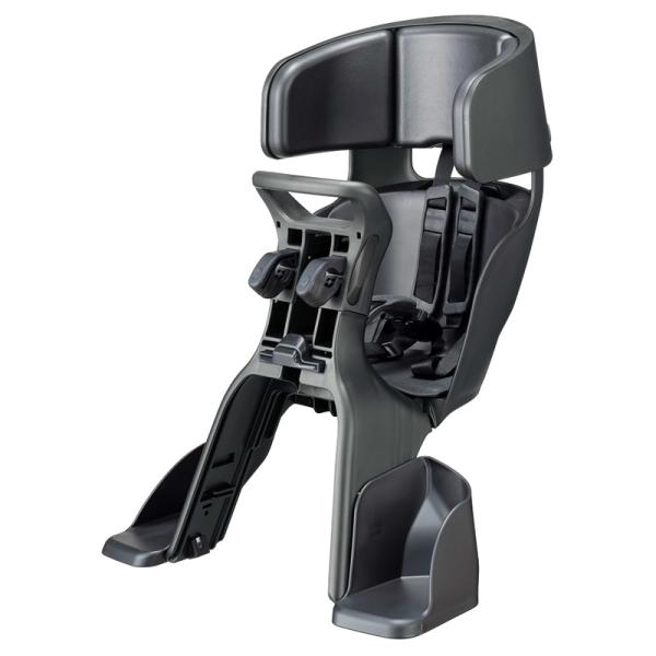 ■カラー:チャコール ■ジャンル:自転車・サイクル/自転車アクセサリー/自転車チャイルドシート ■メーカー: OGK技研(オージーケー)  ○関連ワード:自転車 パーツ カスタマイズ カスタムパーツ