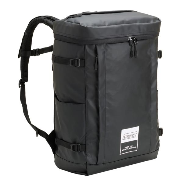 ■サイズ:約35L ■カラー:マットブラック ■ジャンル:バッグ・リュック/デイパック・バックパック/30〜39L ■メーカー: Coleman(コールマン) 【特集区分】●敬老の日おすすめアイテム●ホワイトデーおすすめ商品 ○関連ワード:...