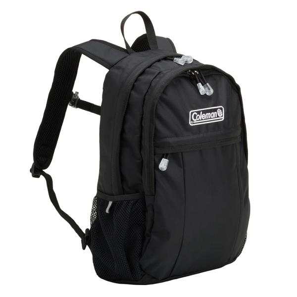 ■サイズ:約10L ■カラー:ブラック ■ジャンル:ジュニア/キッズ/ベビー/アウトドアリュック・バッグ(キッズ)/リュック・バックパック(キッズ/ベビー) ■メーカー: Coleman(コールマン) 【商品カテゴリ】■カラー:●ブラック系...