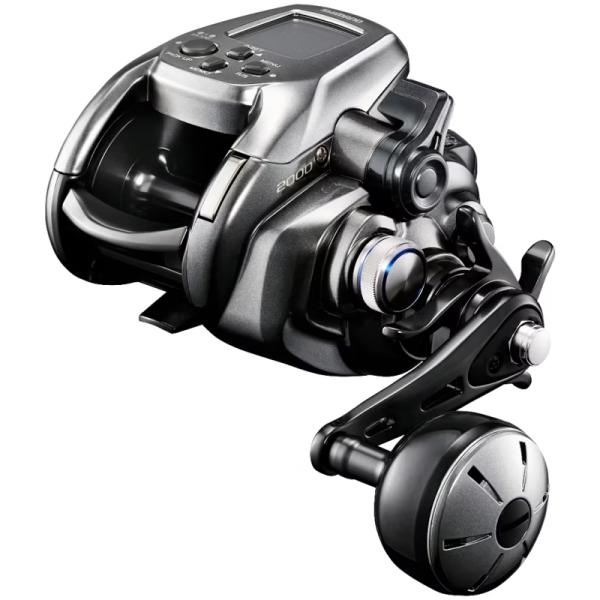 【発売日：2026年03月09日】■ジャンル:リール/船・石鯛リール/電動リール ■メーカー: シマノ(SHIMANO) 【特集区分】●ナチュラム絞込商品F●フィッシングクリアランスセール ○関連ワード:釣り具 釣具 つり具