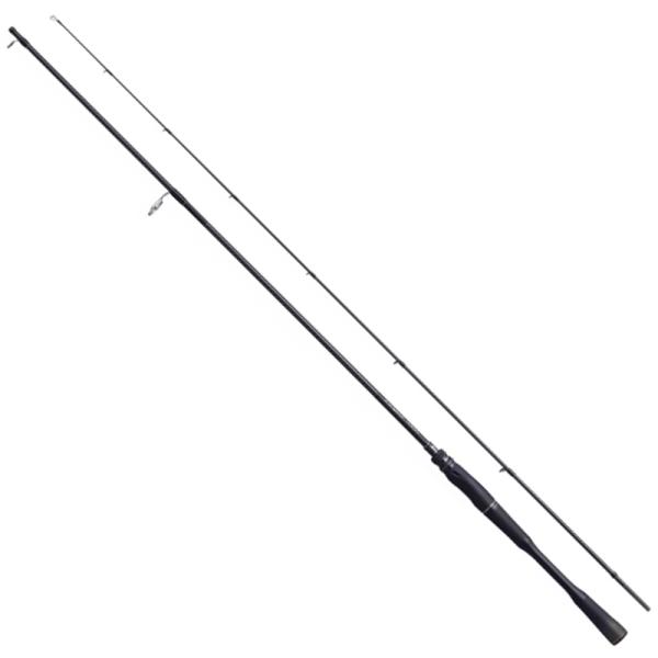 ■サイズ:272ML-2 ■ジャンル:釣り竿・ルアーロッド/バスロッド/2ピーススピニングロッド ■メーカー: シマノ(SHIMANO) 【商品カテゴリ】■魚種:●バス(t2) ○関連ワード:釣り具 釣具 つり具 釣竿 釣り竿 ブラックバス