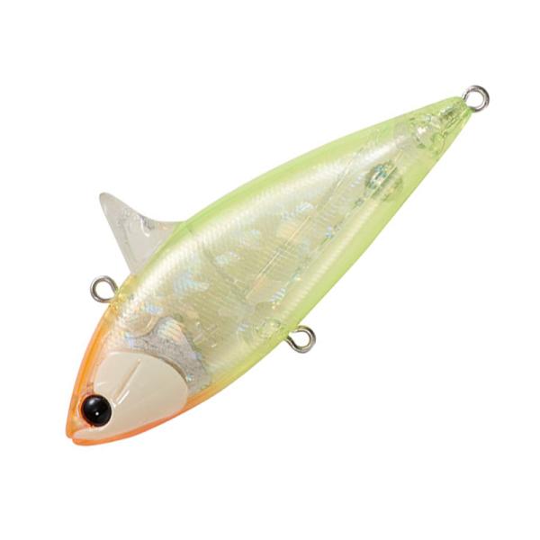 ■サイズ:60mm ■カラー:NO.2 ステルスチャート ■ジャンル:ルアー/シーバス用ルアー/リップレスミノー ■メーカー: タックルハウス(TACKLE HOUSE) 【商品カテゴリ】■魚種:●シーバス(t1)■ルアーの種類:●ミノー・...