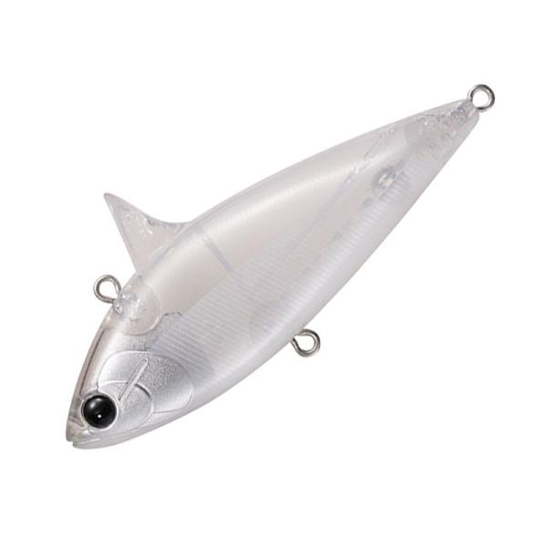 ■サイズ:60mm ■カラー:NO.3 ステルスシャッド ■ジャンル:ルアー/シーバス用ルアー/リップレスミノー ■メーカー: タックルハウス(TACKLE HOUSE) 【商品カテゴリ】■魚種:●シーバス(t1)■ルアーの種類:●ミノー・...