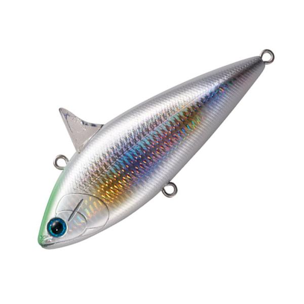 ■サイズ:60mm ■カラー:NO.4 HGレインボー ■ジャンル:ルアー/シーバス用ルアー/リップレスミノー ■メーカー: タックルハウス(TACKLE HOUSE) 【商品カテゴリ】■魚種:●シーバス(t1)■ルアーの種類:●ミノー・プ...