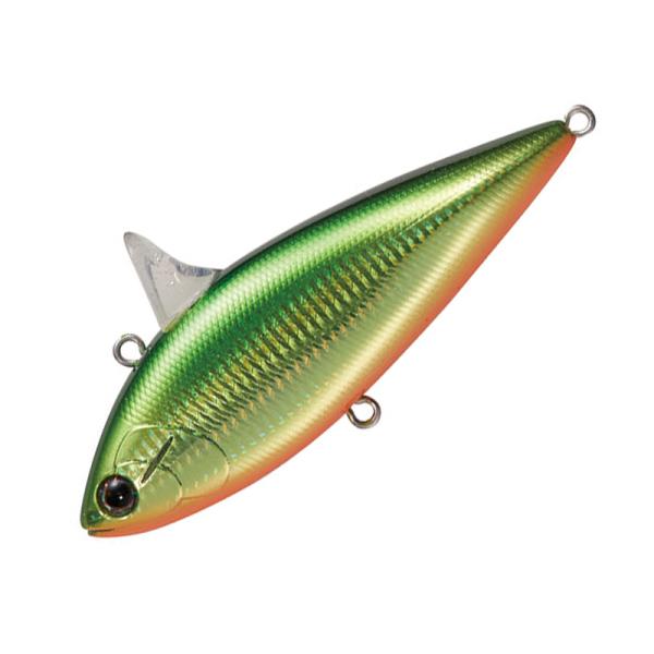 ■サイズ:60mm ■カラー:NO.5 ゴールドグリーン・オレンジベリー ■ジャンル:ルアー/シーバス用ルアー/リップレスミノー ■メーカー: タックルハウス(TACKLE HOUSE) 【商品カテゴリ】■魚種:●シーバス(t1)■ルアーの...