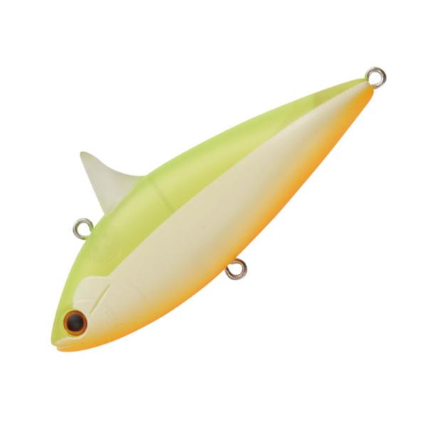 ■サイズ:60mm ■カラー:NO.11 スライスチャート ■ジャンル:ルアー/シーバス用ルアー/リップレスミノー ■メーカー: タックルハウス(TACKLE HOUSE) 【商品カテゴリ】■魚種:●シーバス(t1)■ルアーの種類:●ミノー...