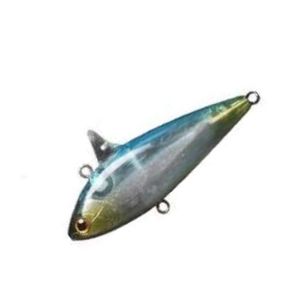 ■サイズ:80mm ■カラー:NO.14 クリアブルー・ハーフホロ ■ジャンル:ルアー/シーバス用ルアー/リップレスミノー ■メーカー: タックルハウス(TACKLE HOUSE) 【商品カテゴリ】■魚種:●シーバス(t1)■ルアーの種類:...