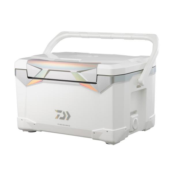 ■サイズ:28L ■カラー:ホロシルバー ■ジャンル:クーラーボックス/フィッシングクーラー/釣り用クーラーボックス20〜39リットル ■メーカー: ダイワ(Daiwa) 【特集区分】●ショアジギングおすすめアイテム●秋のタイラバおすすめア...