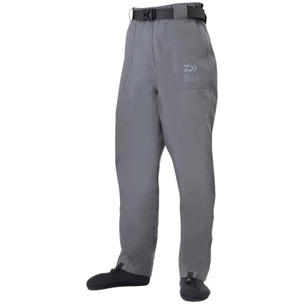 ■サイズ:LL ■カラー:グレー ■ジャンル:ウェーダー・ウェーディングシューズ/防水透湿ウェーダー/ウェストハイストッキング ■メーカー: ダイワ(Daiwa) 【商品カテゴリ】■カラー:●グレー系(t167)■ウェーダー素材:●ナイロン...