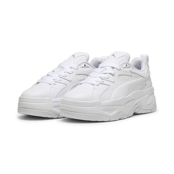 ■サイズ:23.0cm ■カラー:PUMA WHITE ■ジャンル:レディースアパレル・バッグ・フットウェア/シューズ・スニーカー(レディース)/スニーカー(レディース) ■メーカー: PUMA(プーマ) 【商品カテゴリ】■性別:●レディー...
