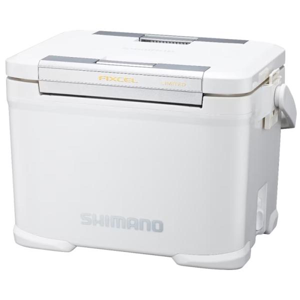 ■サイズ:17L ■カラー:ピュアホワイト ■ジャンル:クーラーボックス/フィッシングクーラー/釣り用クーラーボックス0〜19リットル ■メーカー: シマノ(SHIMANO) 【特集区分】●クリスマスおすすめ商品●バレンタインおすすめ商品 ...