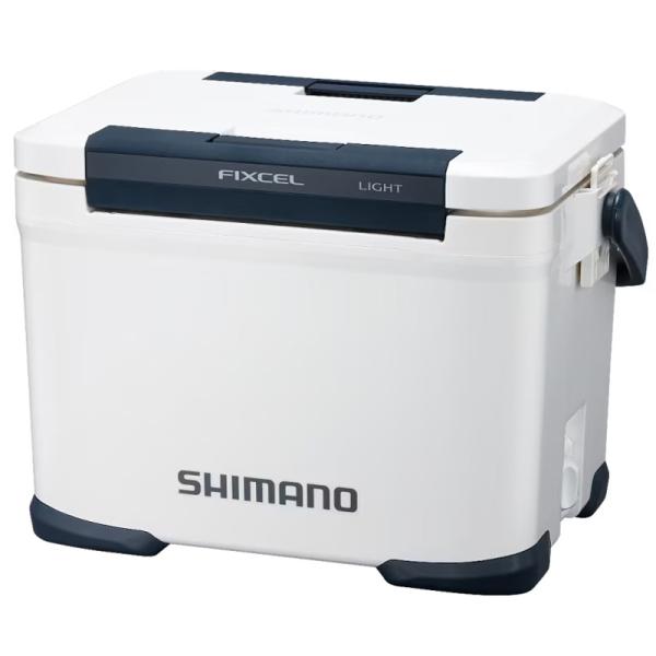 ■サイズ:17L ■カラー:ピュアホワイト ■ジャンル:クーラーボックス/フィッシングクーラー/釣り用クーラーボックス0〜19リットル ■メーカー: シマノ(SHIMANO) 【特集区分】●大爆釣特価品特集 ○関連ワード:クーラーボックス 冷蔵