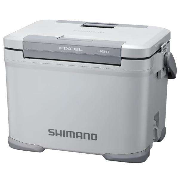 ■サイズ:17L ■カラー:グレー ■ジャンル:クーラーボックス/フィッシングクーラー/釣り用クーラーボックス0〜19リットル ■メーカー: シマノ(SHIMANO) 【商品カテゴリ】■カラー:●グレー系(t167) ○関連ワード:クーラー...
